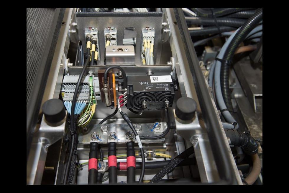 Smart trams in Linz | News | Railway Gazette International